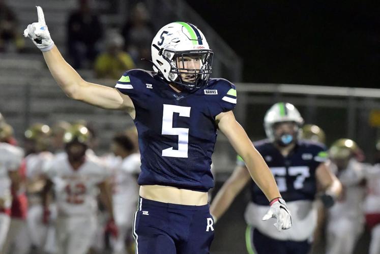 Photo Gallery: Minico-Ridgeline Football | Multimedia | hjnews.com