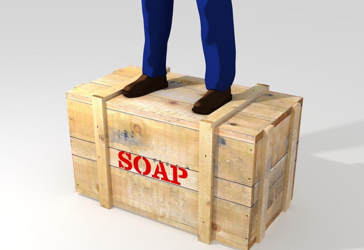 UAMPS nuclear power project mischaracterized by detractor | Columns ...