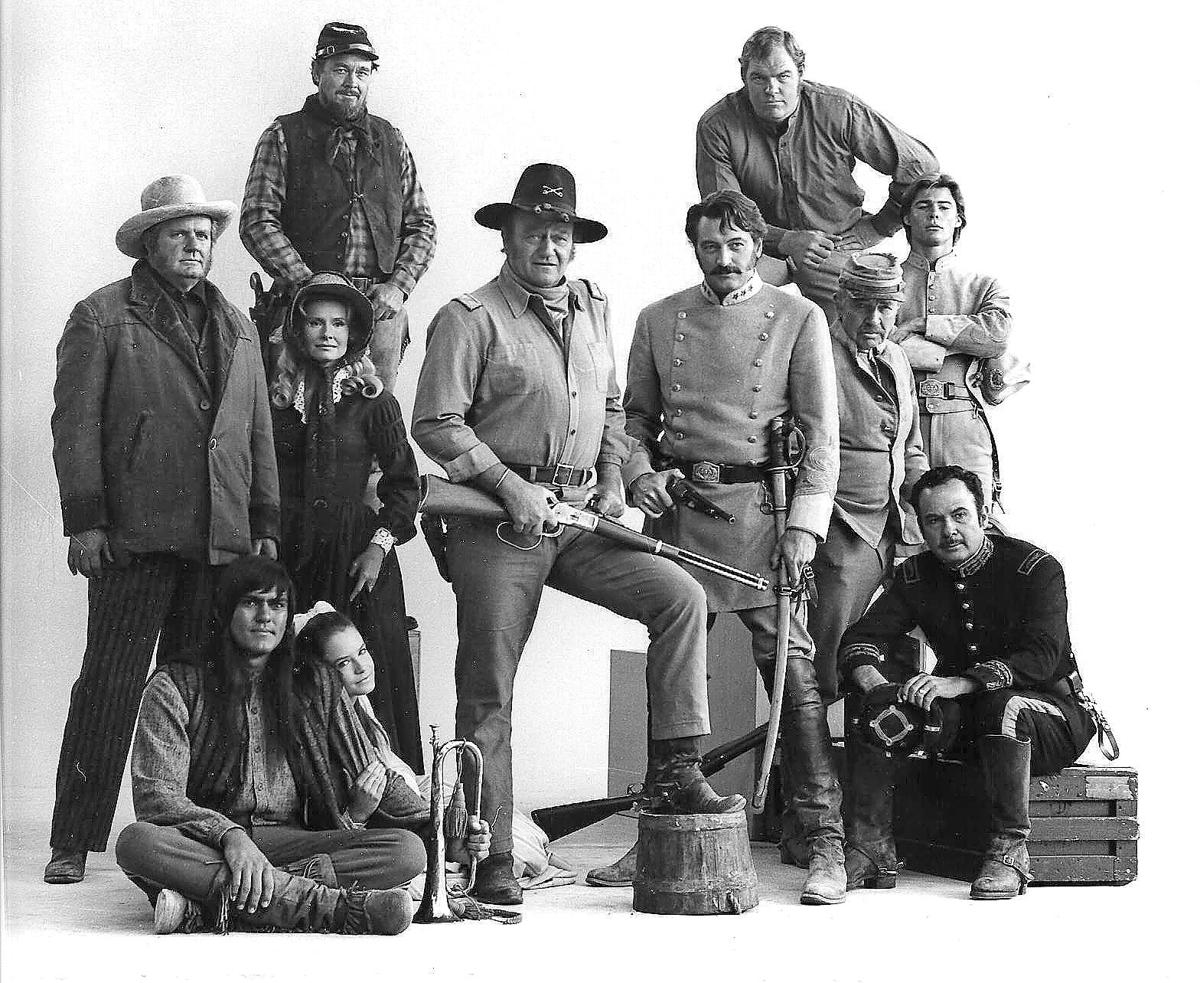 Magical Merlin: The incredible life of Logan native Merlin Olsen ...