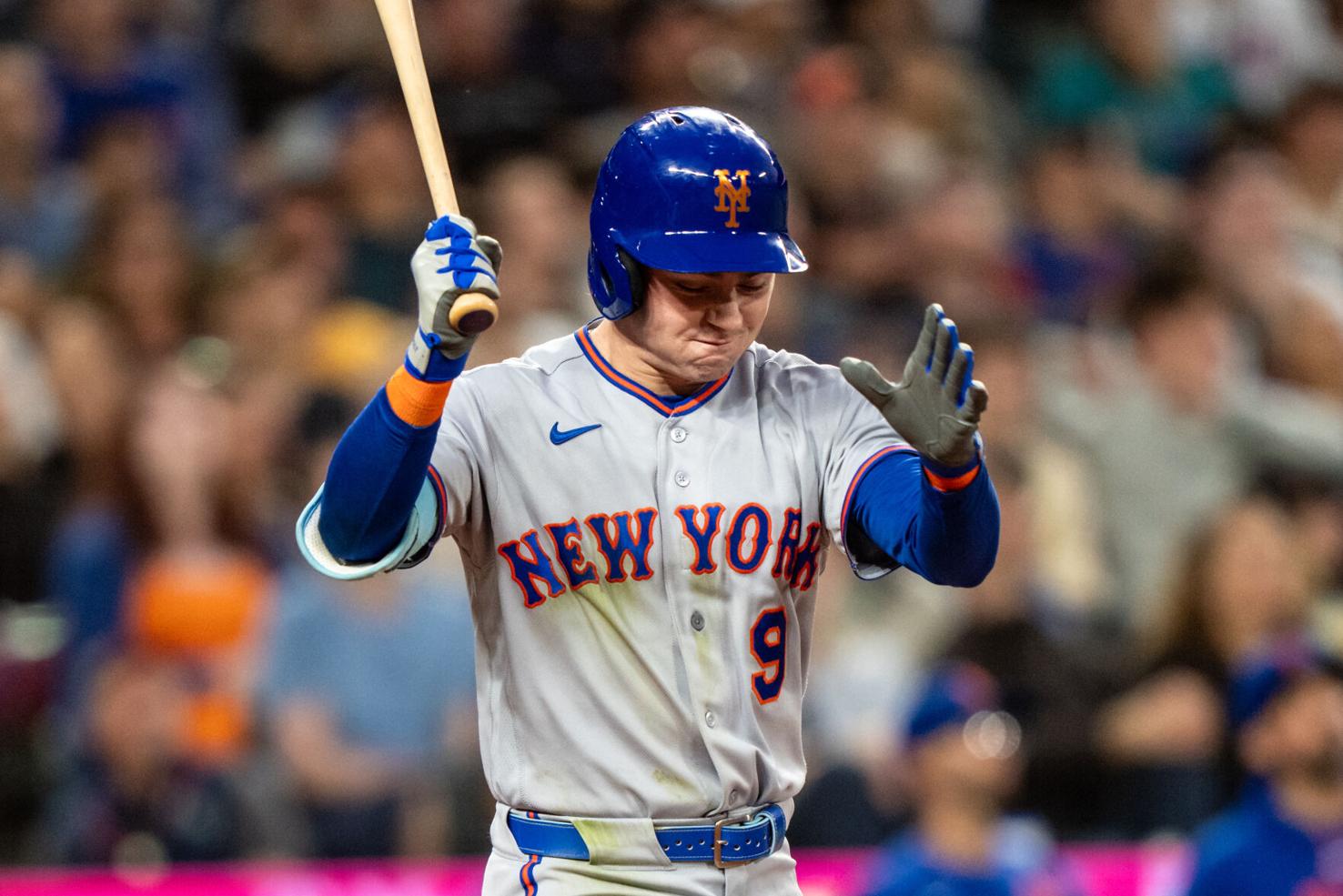 Mets Mariners Baseball | National Sports | hjnews.com