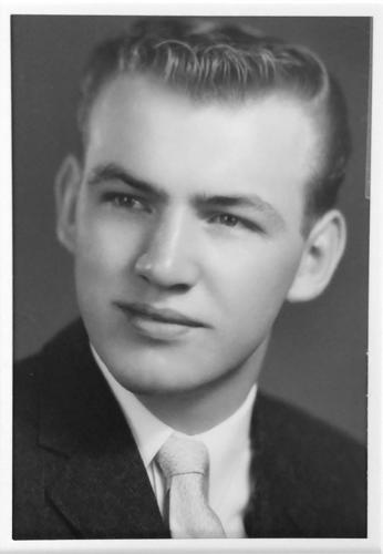 Roger Carter - 80th Birthday | Preston Citizen | hjnews.com