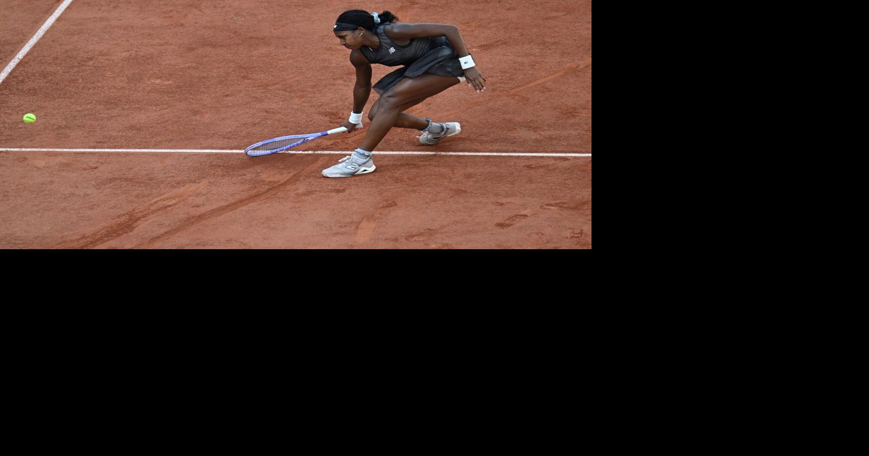 French Open Tennis | National Sports | hjnews.com