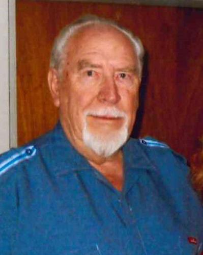 Mark Dee Whitaker | News-Examiner | hjnews.com