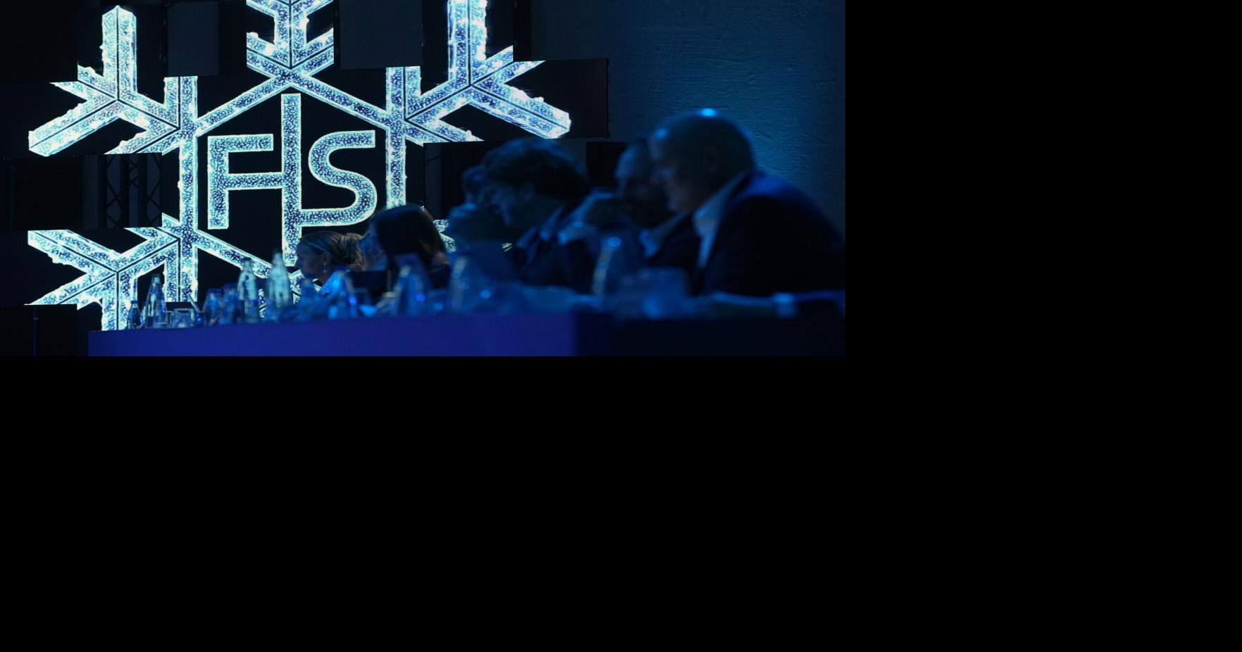 Serbia FIS Congress | National Sports | hjnews.com