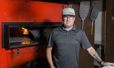 ‘Hard work will pay off:’ Co-owner of Firehouse Pizza reflects on 23 ...