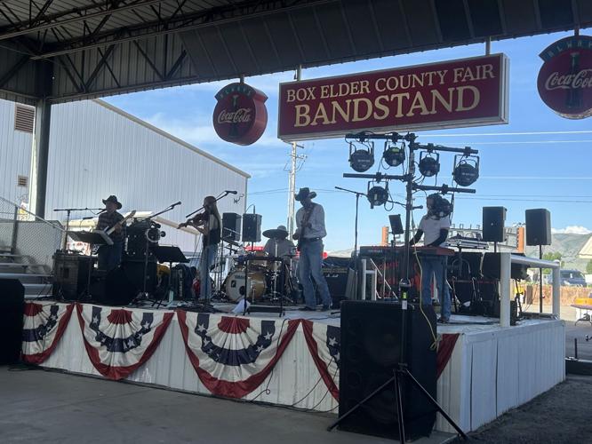 Centennial tradition kicks off with sizzling celebration; the Box Elder ...