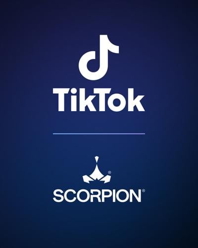 Scorpion Named a Badged TikTok Marketing Technology Partner | State ...