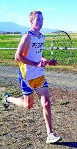 Preston XC girls win 7th straight | News | hjnews.com