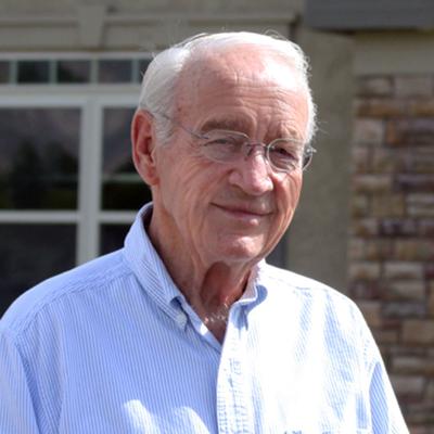 Dale Simmons' 90th | Logan Hj | hjnews.com