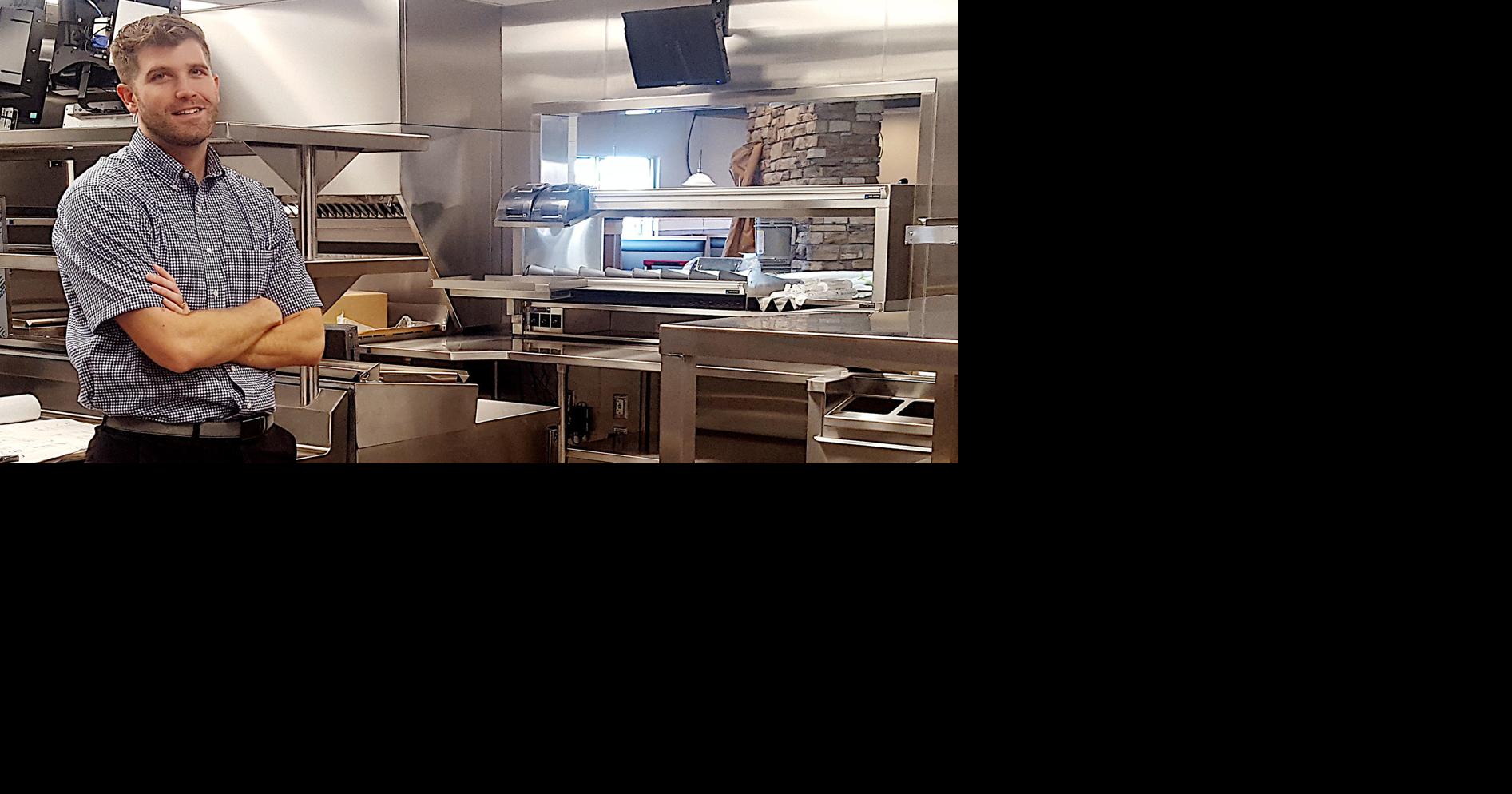 Logan Culver's location set to open Dec. 9 | Business | hjnews.com