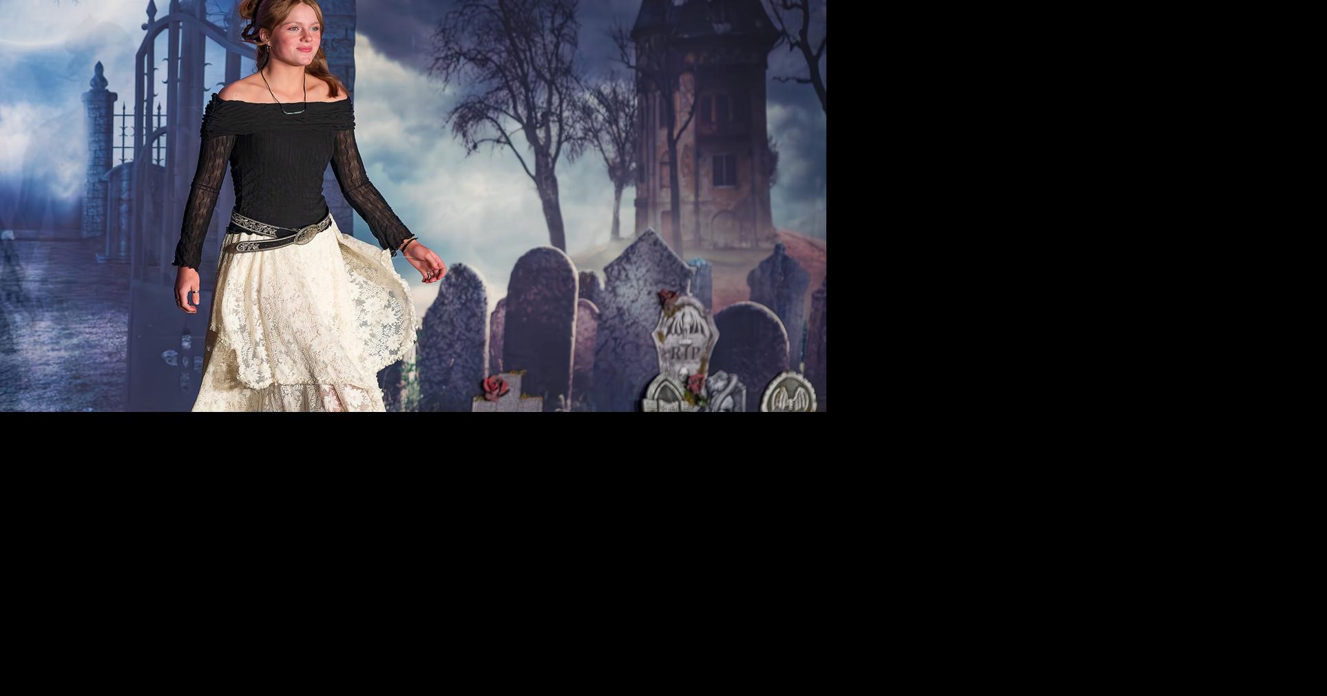 BTECH's 'Til Death Do Us Part fashion show highlights killer fall ...