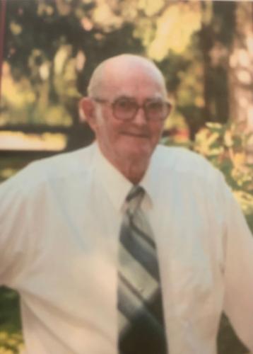 Kenneth Ray's 90th | Birthdays | hjnews.com