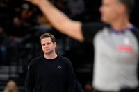 mark lindsay referee