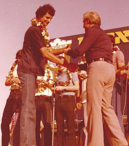 Aggie legend lands back 'On The Map' | Allaccess | hjnews.com