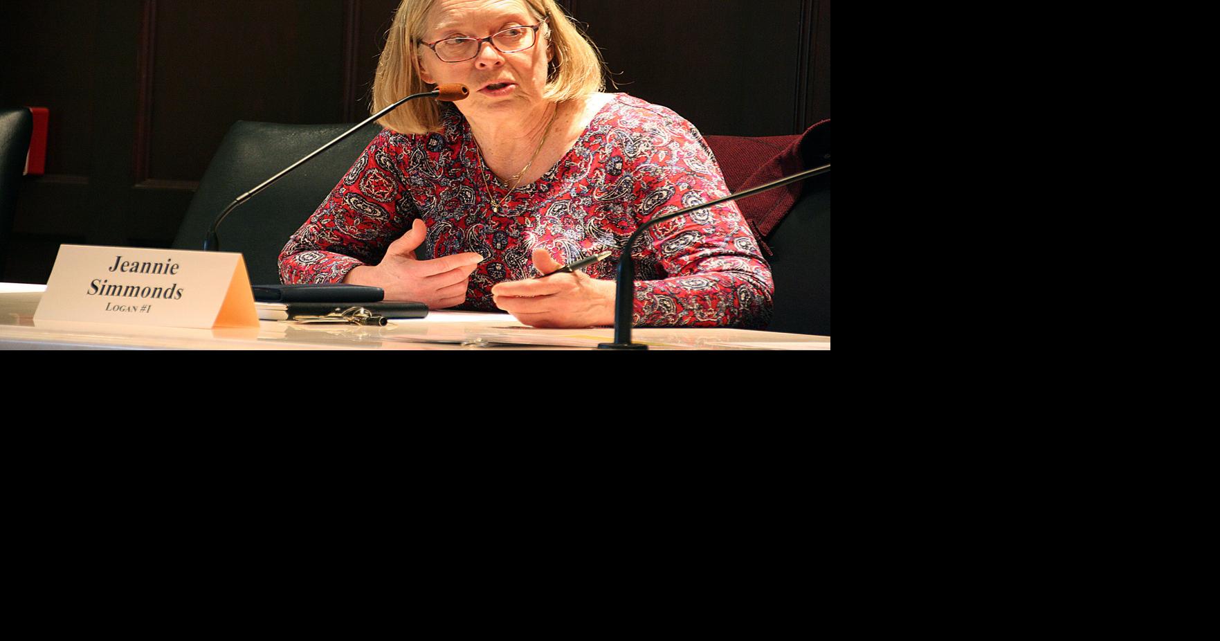 A year old, Cache Water District establishing itself in state water ...