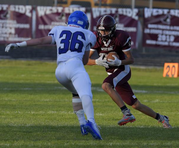 Photo Gallery: West Side-Firth Football | Multimedia | hjnews.com