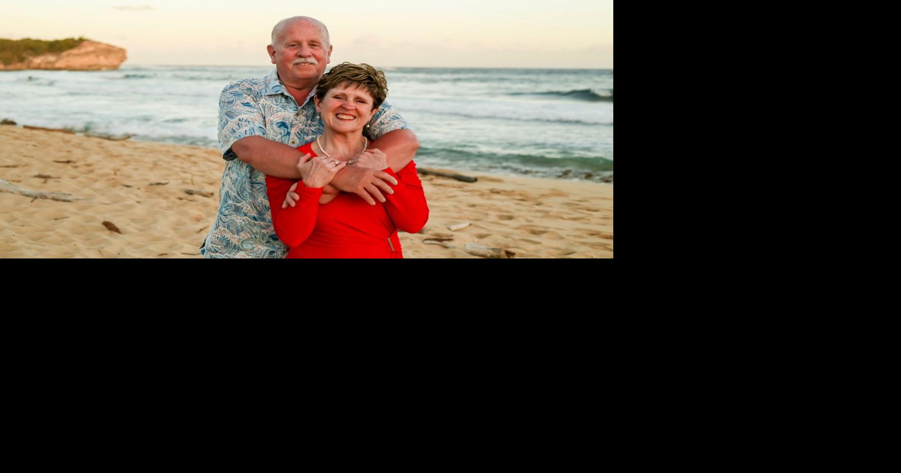 Candidate Profile: Barbara Tidwell’s motivation is a ‘strong sense of ...