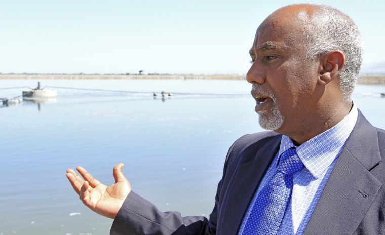 So long lagoons? New Logan wastewater plant seems inevitable despite ...
