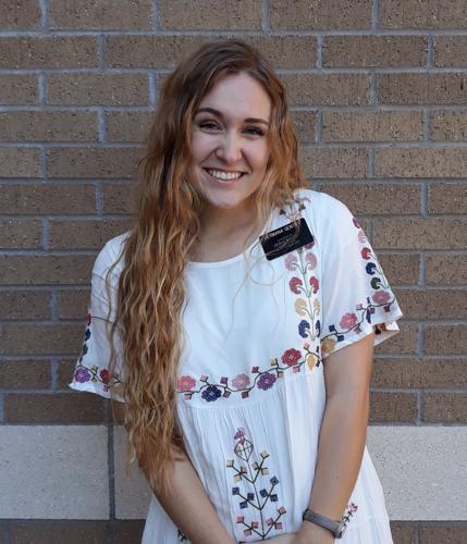 Sister Amber Gentry | Tremonton Leader | hjnews.com