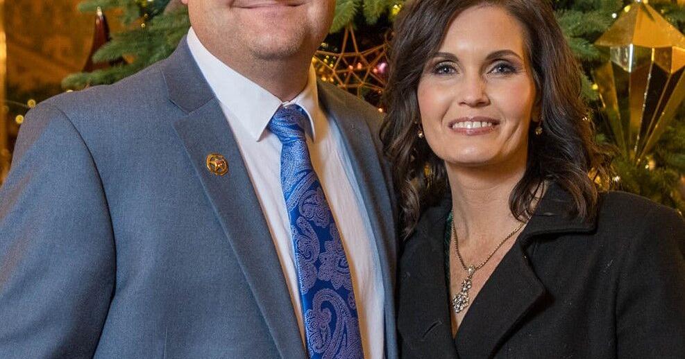 Meet the Candidate: Ladd T. Kennington runs for Providence City Council ...