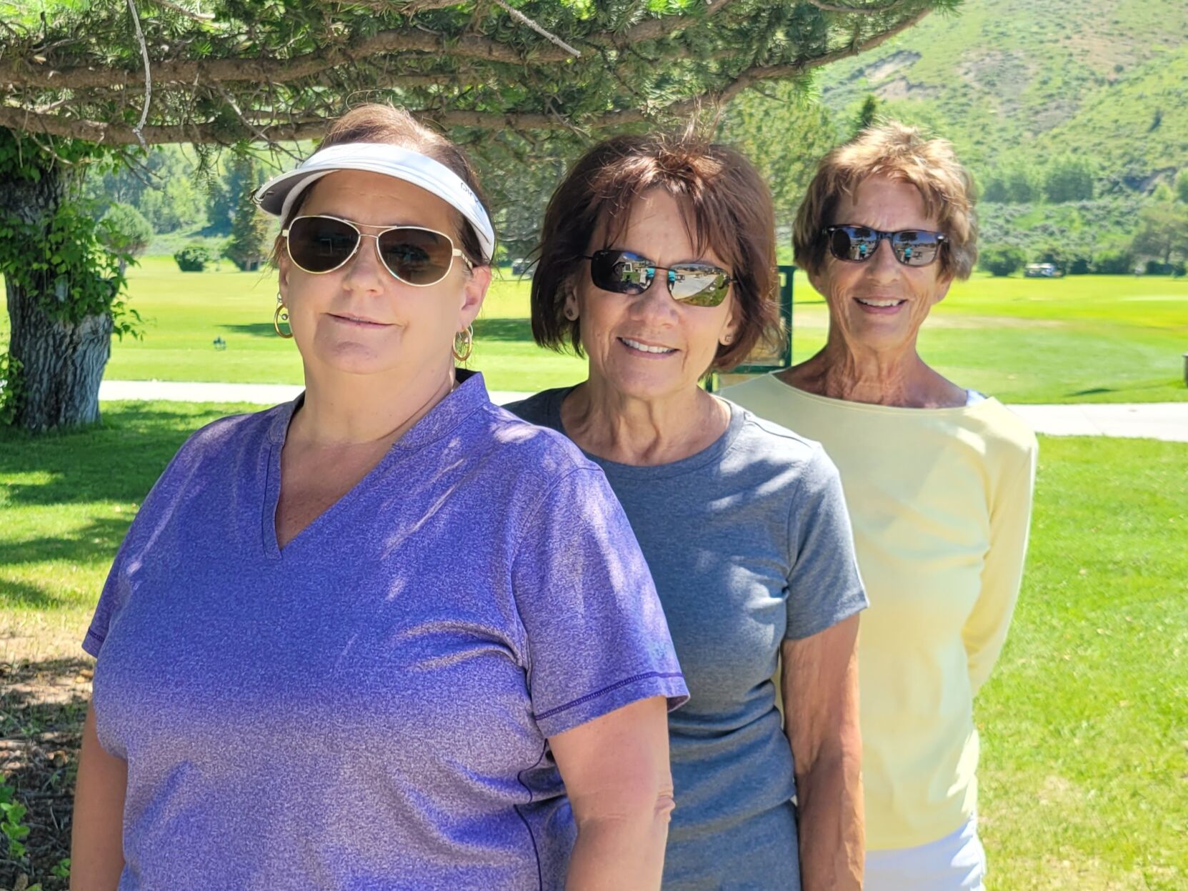 Ladies Day Golf | Photography | hjnews.com