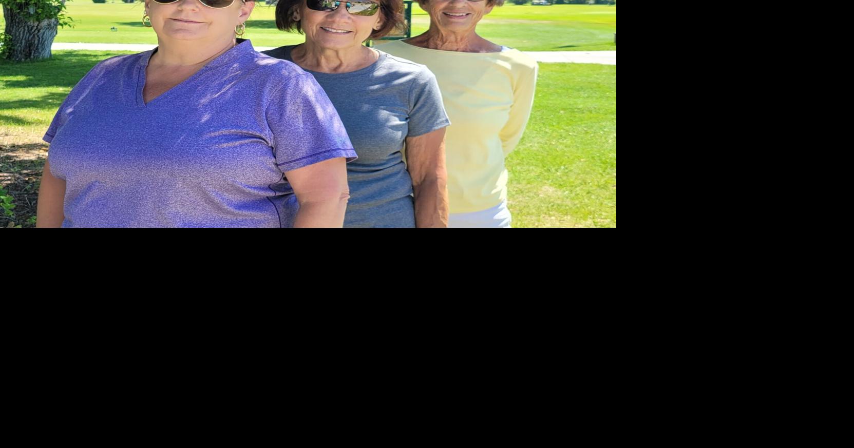 Ladies Day Golf | Photography | hjnews.com