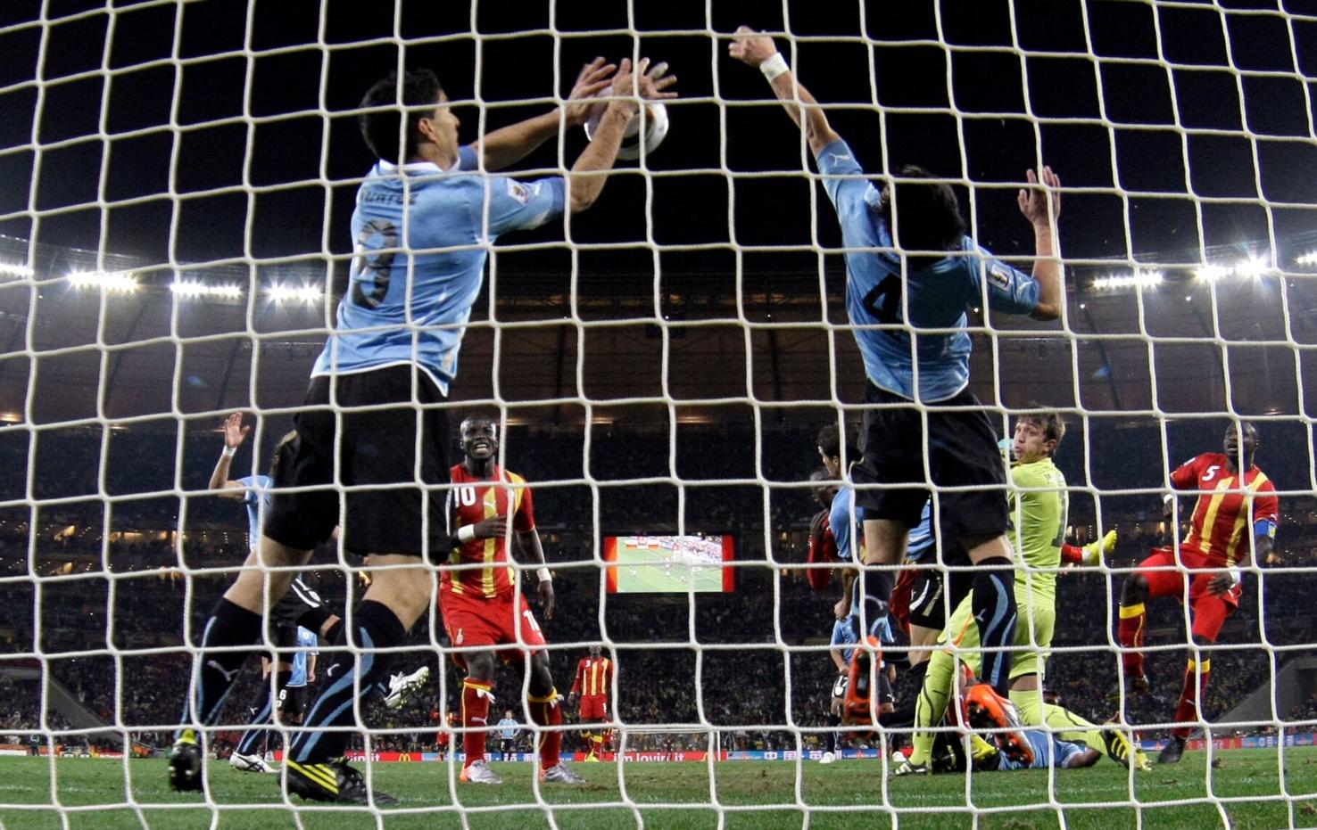 WCup Group L Preview Soccer | National Sports | hjnews.com