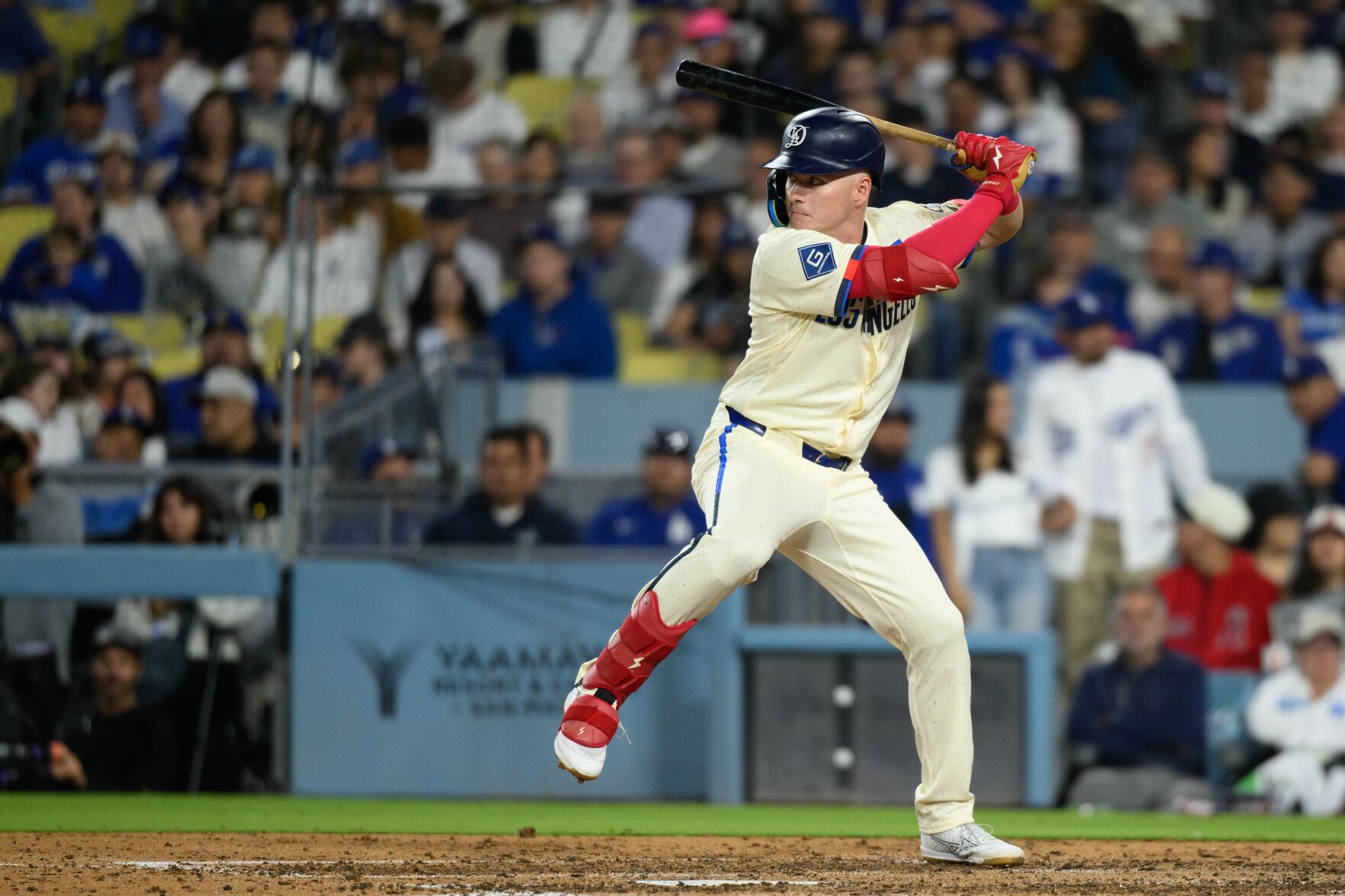Angels Dodgers Baseball | National Sports | hjnews.com