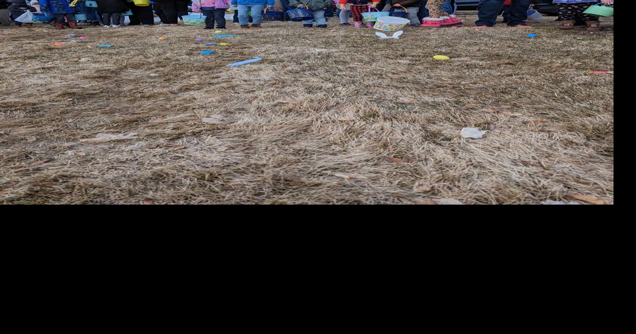 Easter Bunny comes to Weston | Preston Citizen | hjnews.com