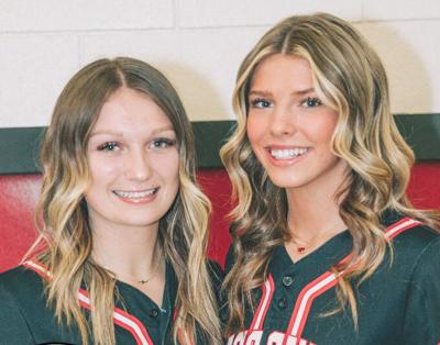 Softball plays six straight days as regular season winds down ...