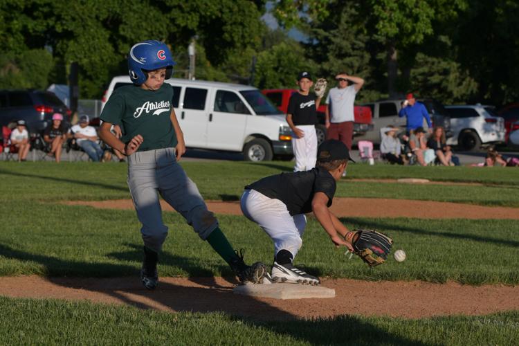 Preston rec baseball closes out season with tournament | Preston ...