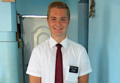 Electrical wire may have contributed to Hyde Park missionary's fatal ...