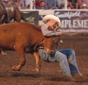 That Famous Preston Night Rodeo photo gallery 2014 | News | hjnews.com