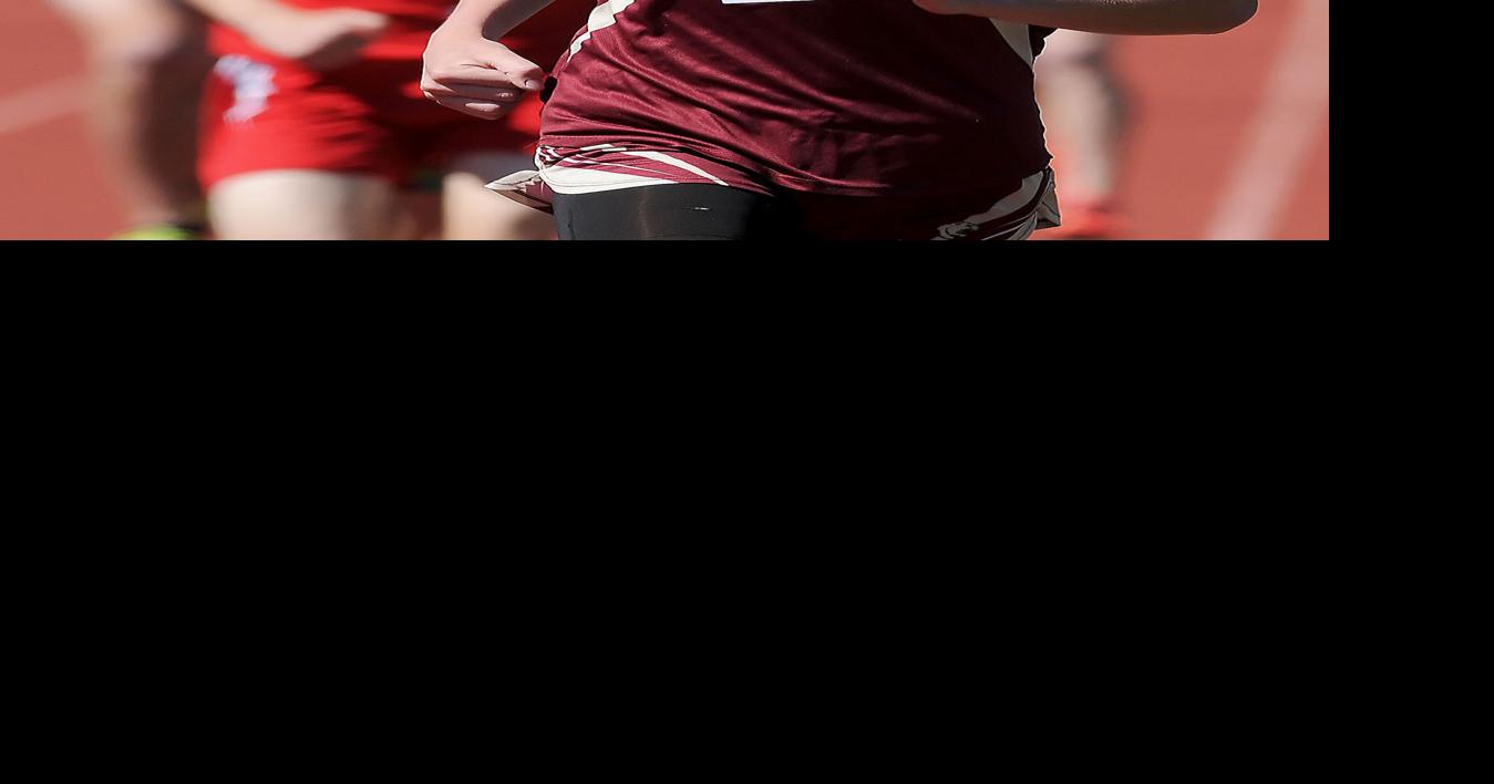 Strong finishes, great start for Logan track and field athletes | Logan ...