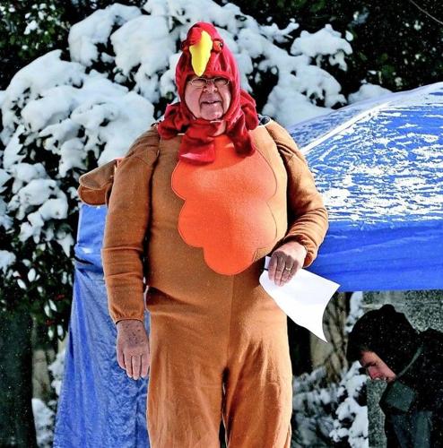 Festival brings in Holiday magic | News | hjnews.com