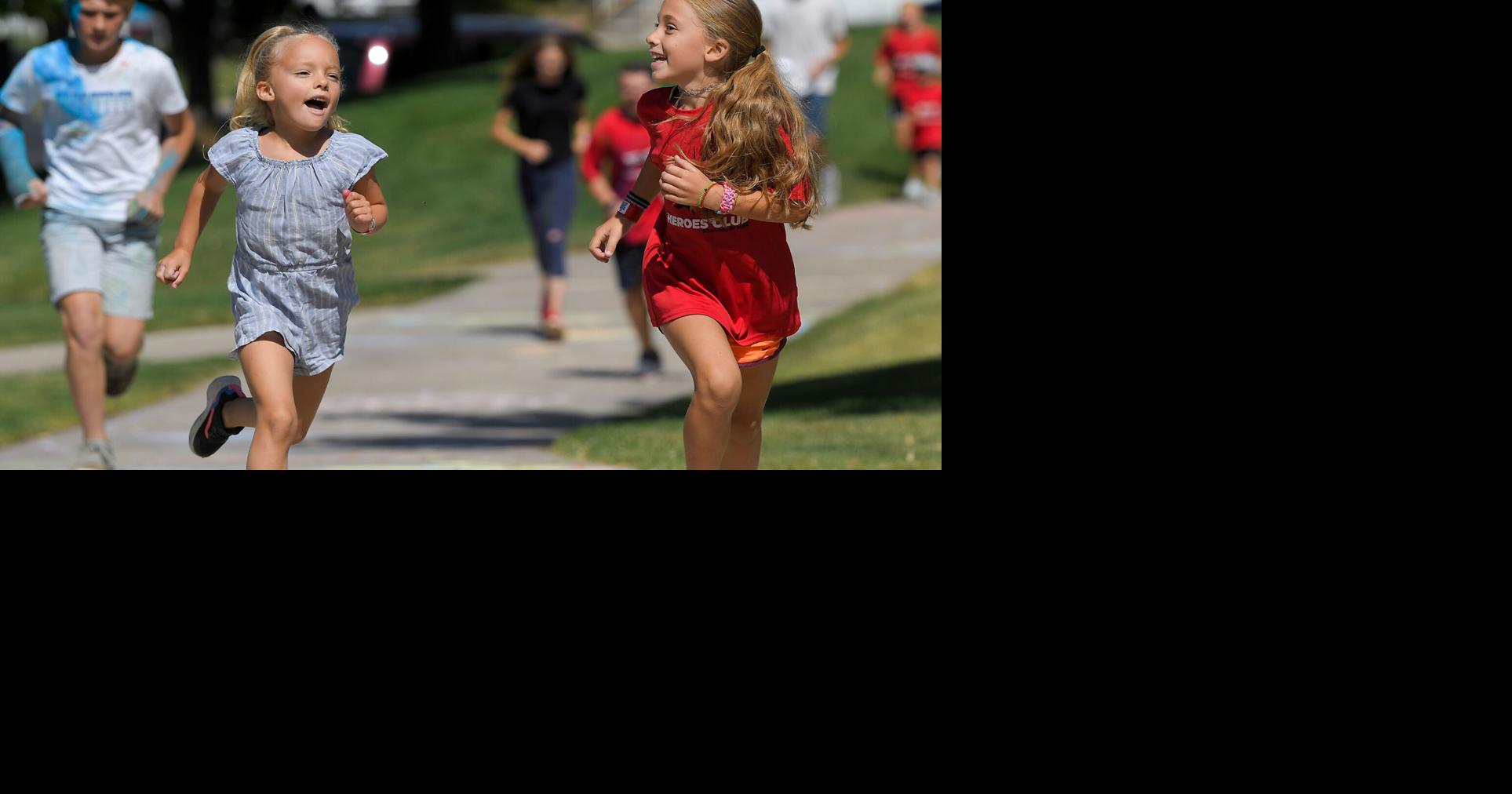 Photo Gallery: RODS Heroes Fun Run | Multimedia | hjnews.com