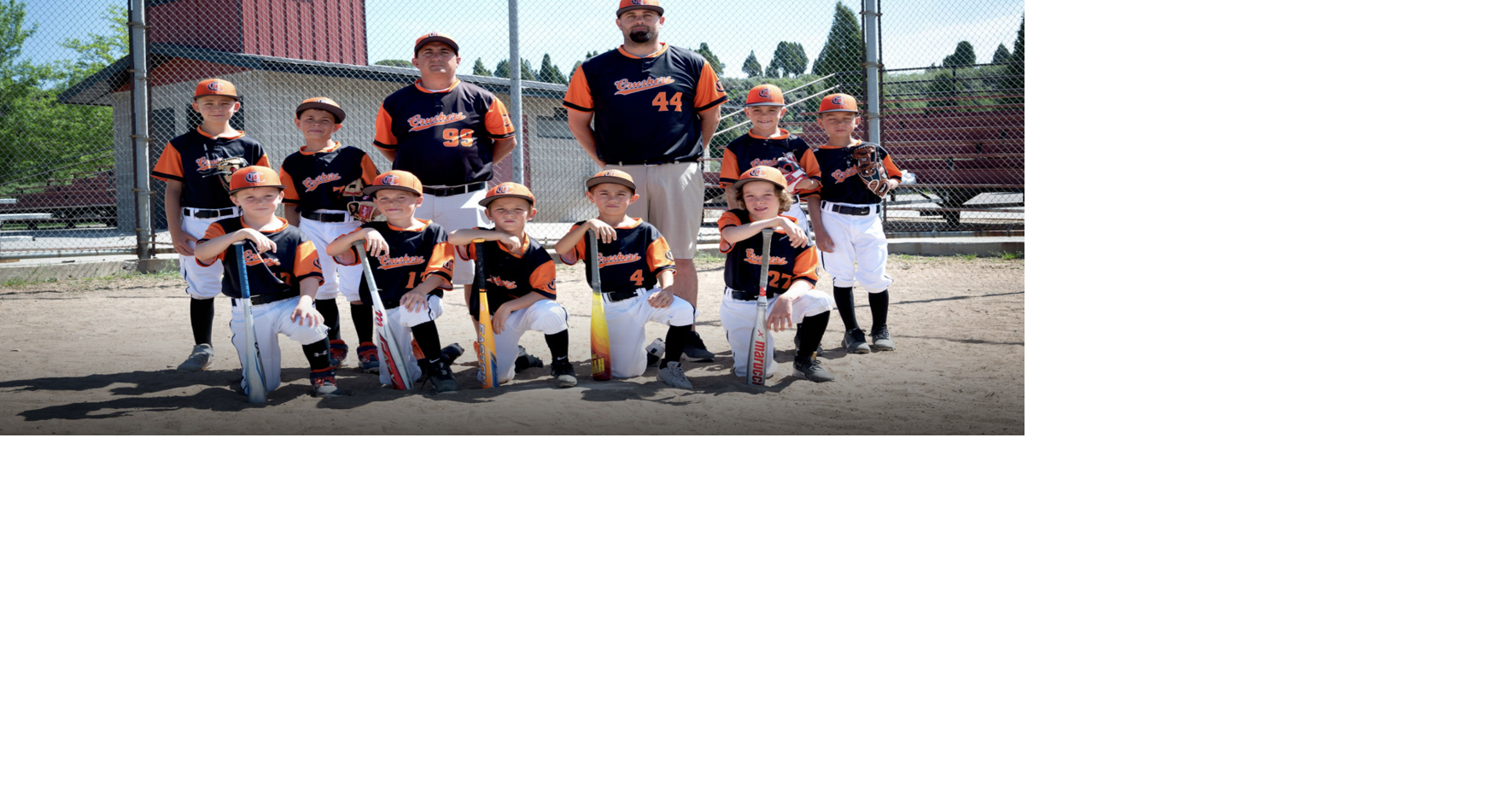 Kirk Hansen Crusher Classic starts Thursday in Soda Springs | Free ...