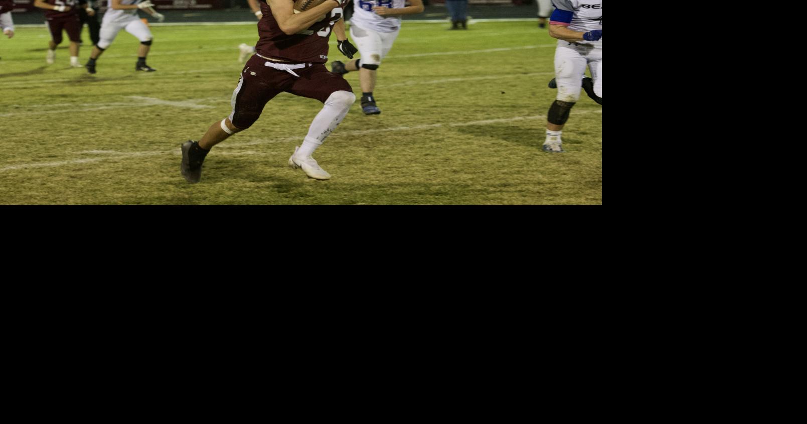West Side football aims for three-peat | Preston Citizen | hjnews.com