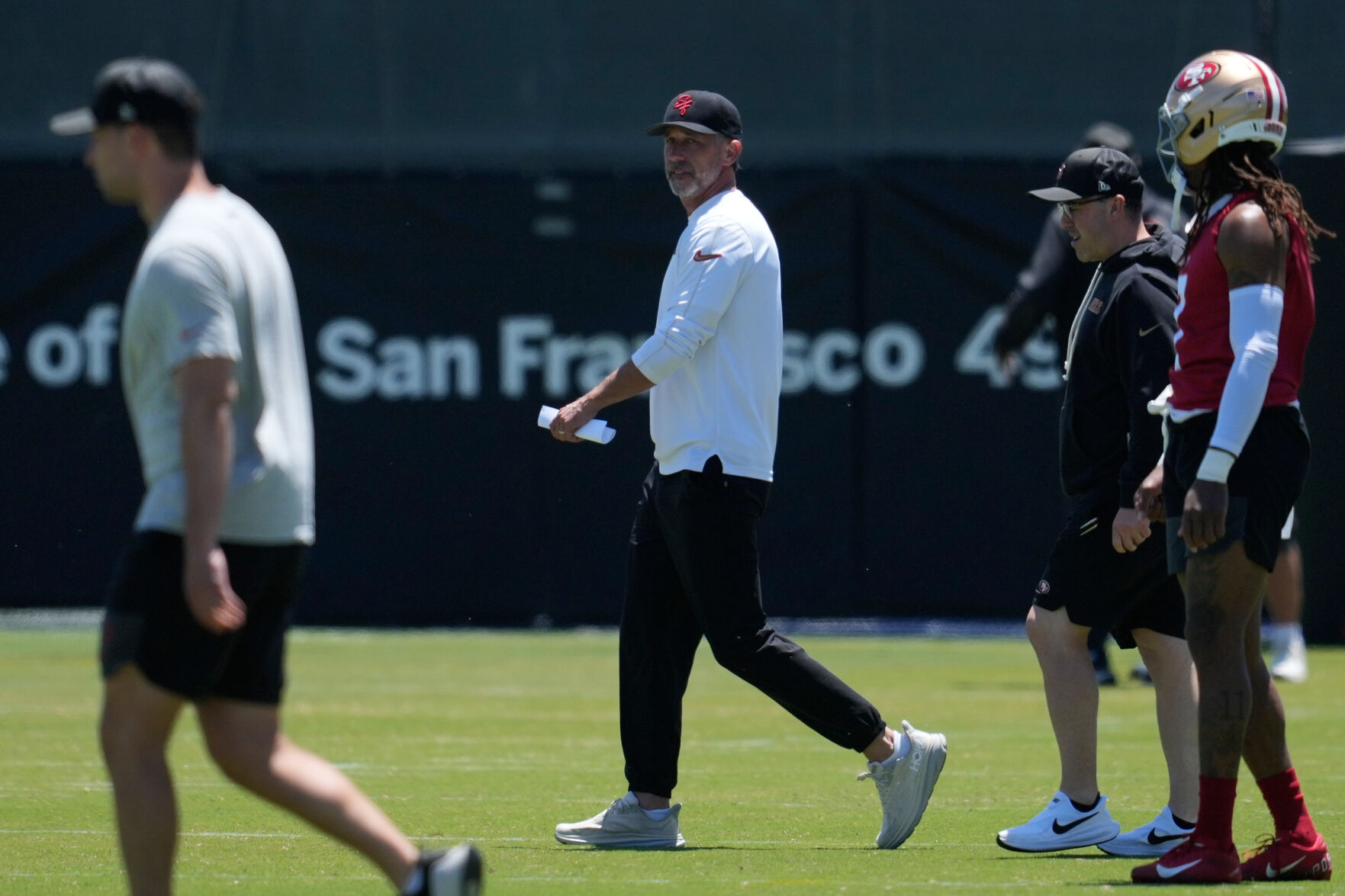 49ers Football | National Sports | hjnews.com