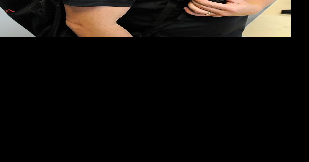 'Infuze people's lives': USU grad creates flavoring system for ...