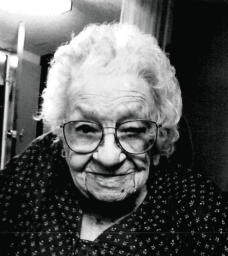 Helen Shelby Hunsaker's 100th | Tremonton Leader | hjnews.com
