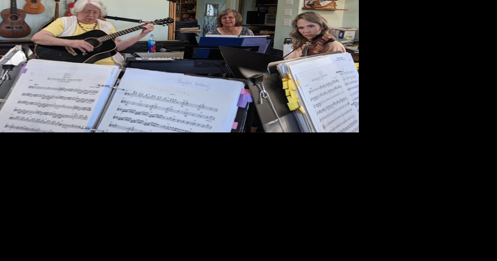 "A Litle Night Music" | Preston Citizen | hjnews.com