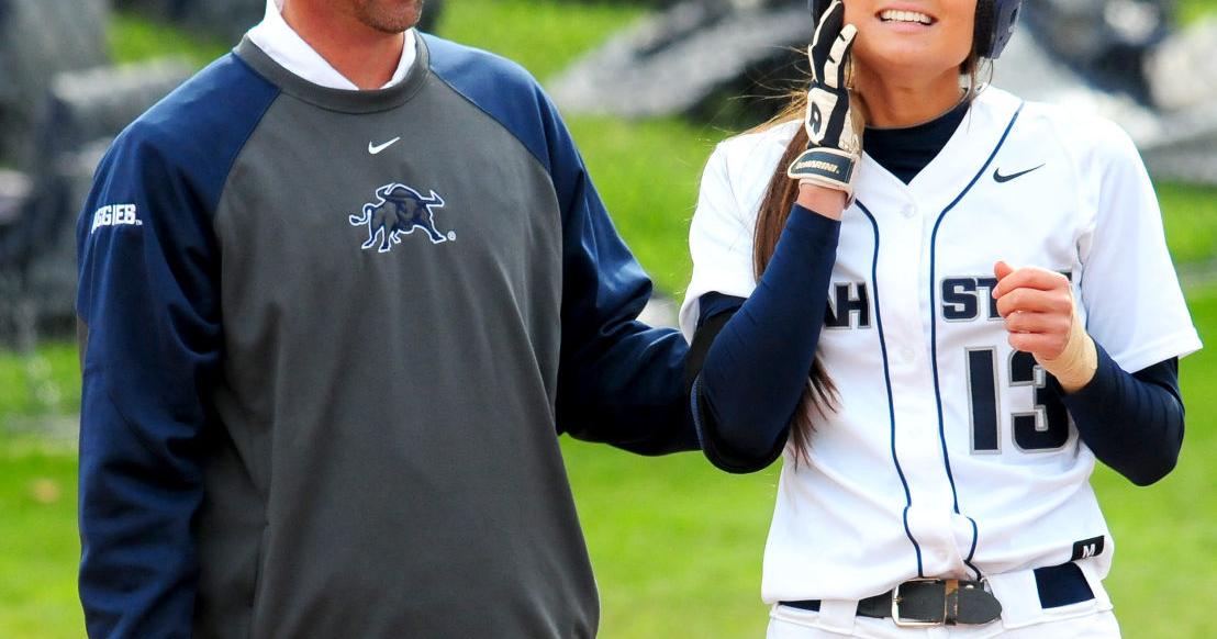 Head Aggie softball coach on leave | Allaccess | hjnews.com