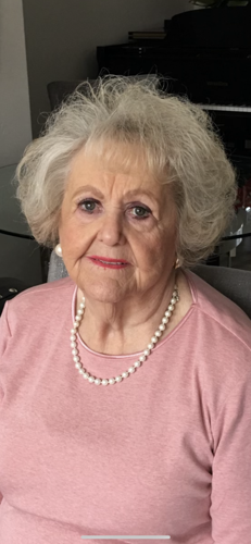 Ruth Yeates Godfrey's 90th birthday | Birthdays | hjnews.com