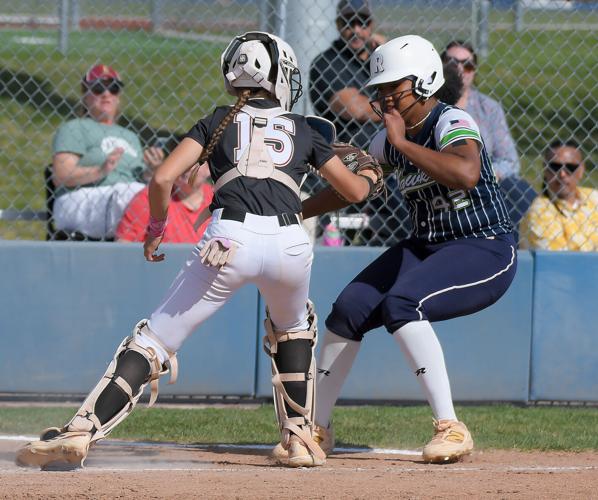Photo Gallery: Logan-Ridgeline Softball | Multimedia | hjnews.com