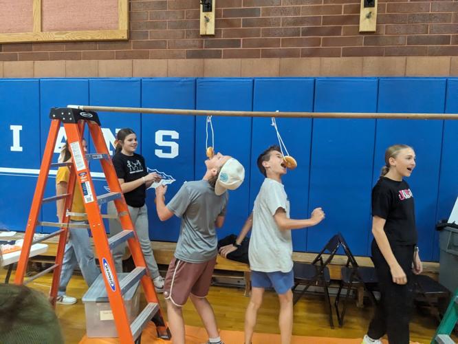 Preston Junior High students continue quest for greenhouse | Preston ...