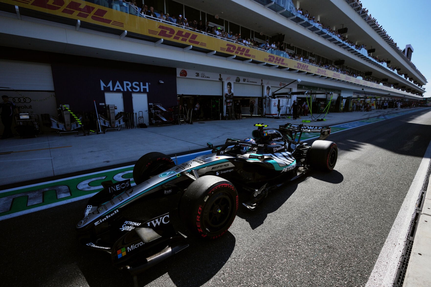F1 Miami GP Auto Racing | National Sports | hjnews.com