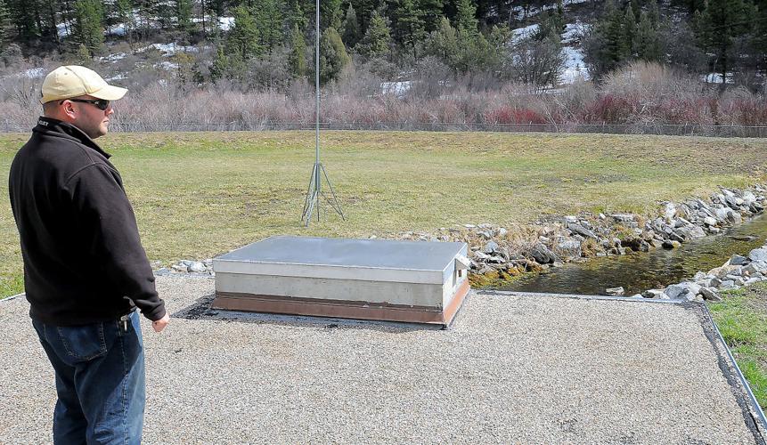 Clean and plentiful: Logan residents enjoy some of region’s cleanest ...