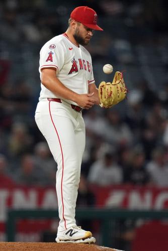 Astros Angels Baseball | National Sports | hjnews.com