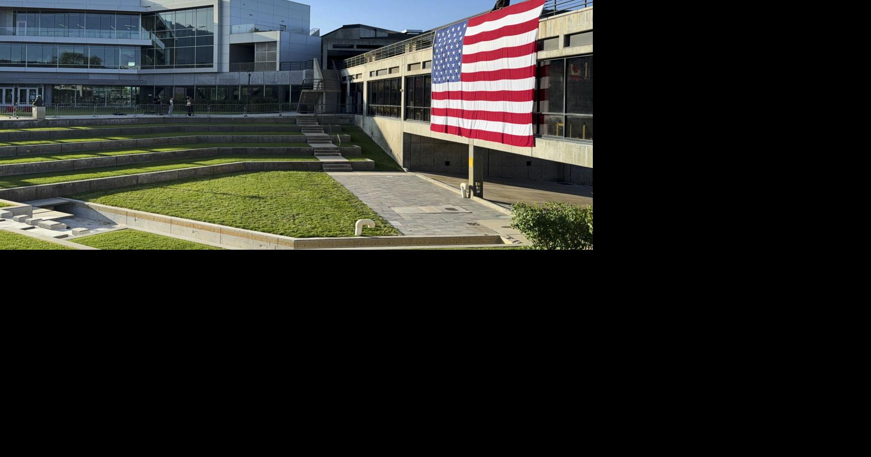 As officials searched for Charlie Kirk's shooter, suspect confessed to his partner, prosecutor ...